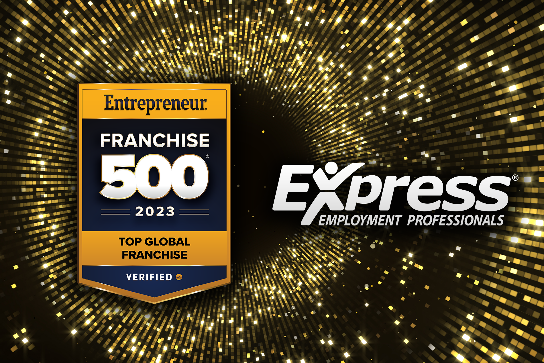 Top Global Franchise | Express Employment Professionals