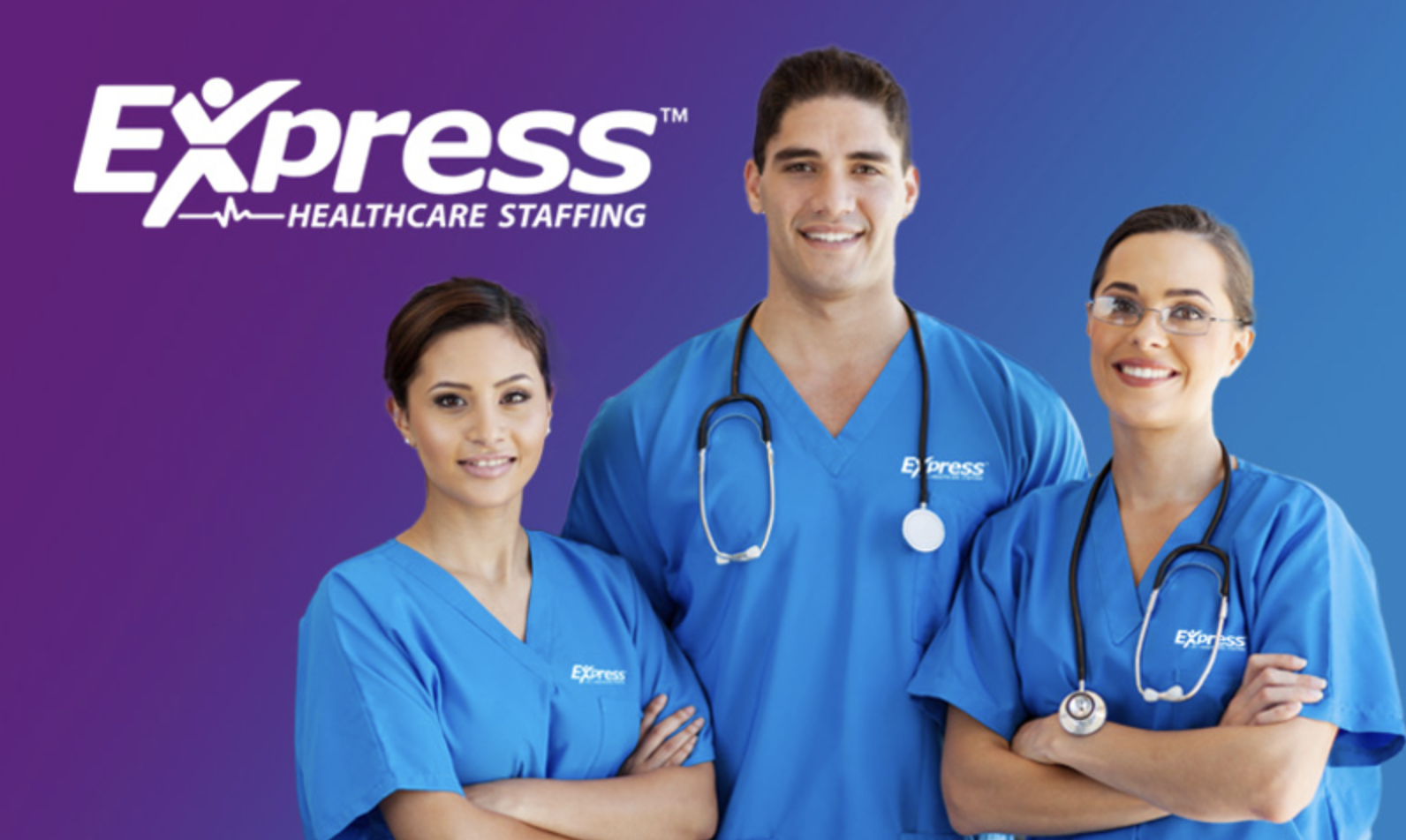 Express Healthcare Staffing Franchise | Express Franchise